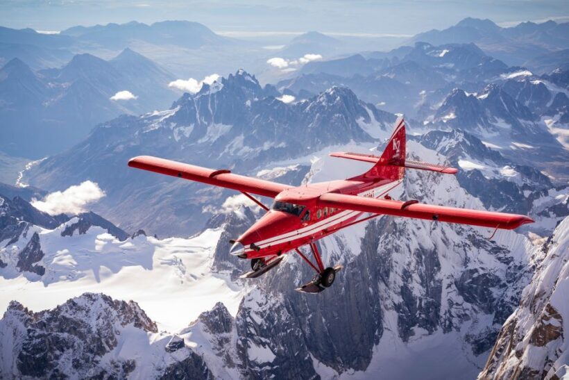 Talkeetna: Denali Flight Tour with Glacier Landing - Who Should Consider This Tour?
