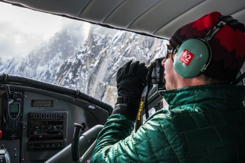 Talkeetna: Denali Flight Tour with Glacier Landing - Frequently Asked Questions