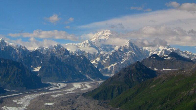 Talkeetna: Denali Flight Tour with Glacier Landing - Who Should Consider This Tour?