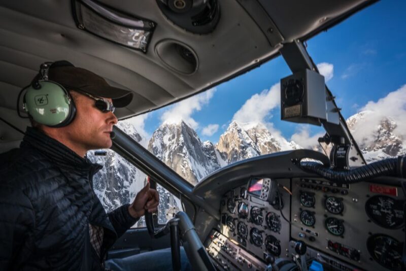 Talkeetna: Denali Flight Tour with Glacier Landing - The Sum Up: Who Is This Tour For?