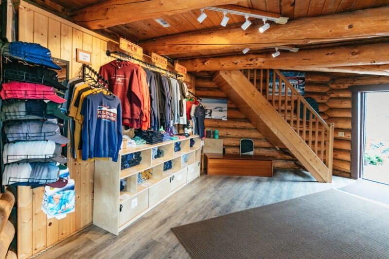 Talkeetna: Grand Denali Flight with Optional Glacier Landing - The Value and Who Will Love This