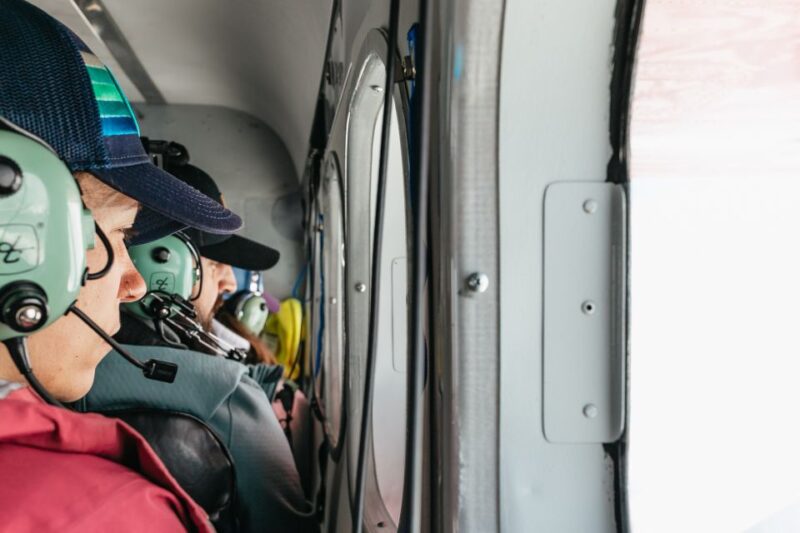 Talkeetna: Grand Denali Flight with Optional Glacier Landing - Final Thoughts