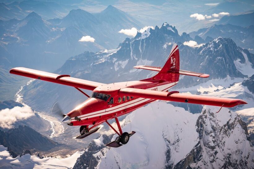Talkeetna: Guided Tour of Denali National Park By Air - Analyzing the Value