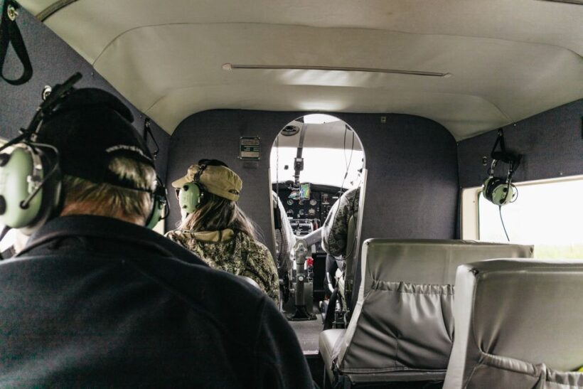 Talkeetna: Mountain Voyager with Optional Glacier Landing - FAQ