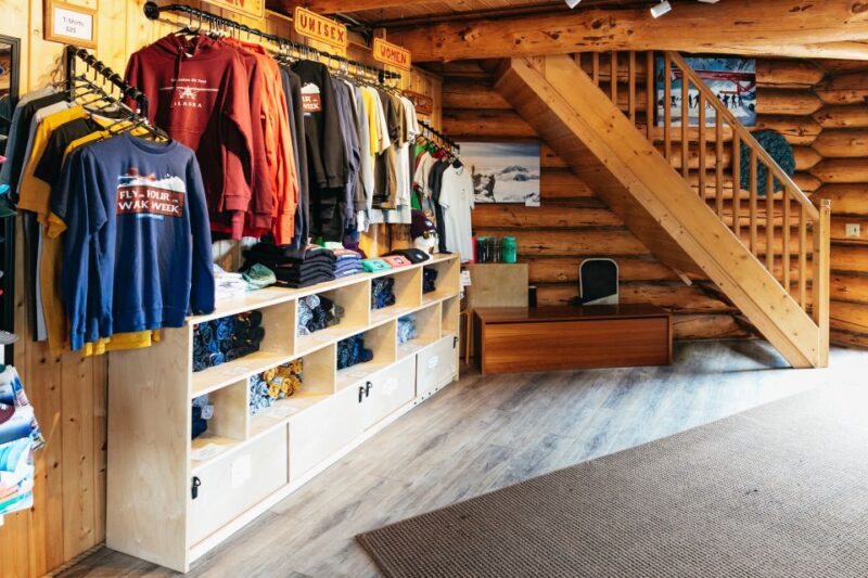 Talkeetna: Mountain Voyager with Optional Glacier Landing - Who Will Love This Tour?