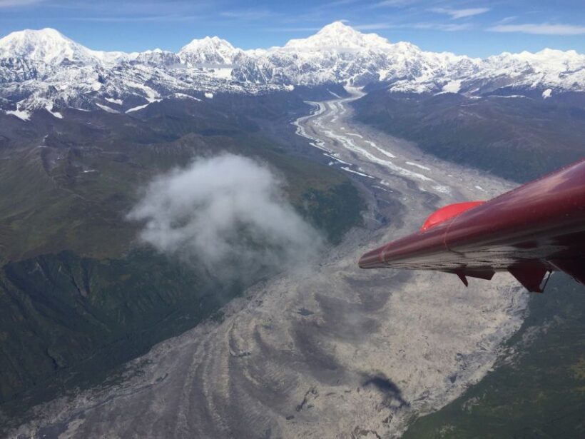 Talkeetna: Southside Explorer with Optional Glacier Landing - An In-Depth Look at the Experience