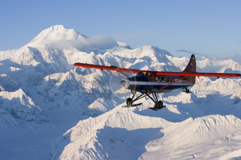 Talkeetna: Southside Explorer with Optional Glacier Landing - Final Thoughts: Who Will Love This Tour?