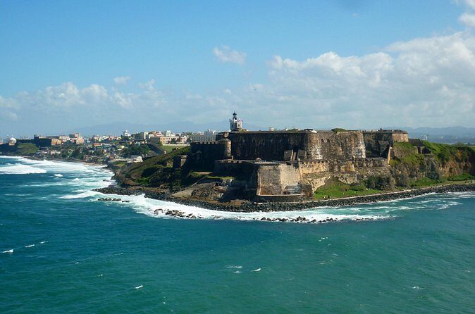 Talking Buildings of Old San Juan: A Self-Guided Audio Tour - Final Thoughts: Who Will Love It?