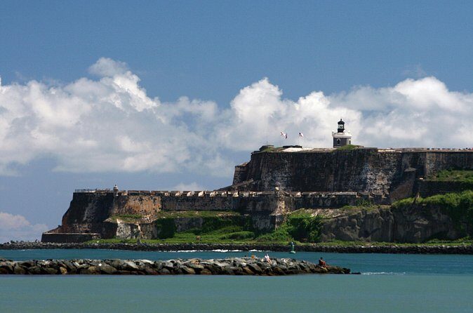 Talking Buildings of Old San Juan: A Self-Guided Audio Tour - FAQ