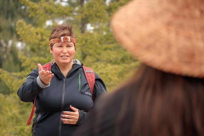 Talking Trees: Stanley Park Indigenous Walking Tour Led by a First Nations Guide - FAQ