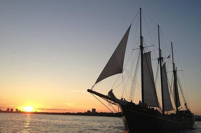 Tall Ship Kajama After Dark - Who Is This Tour Best For?