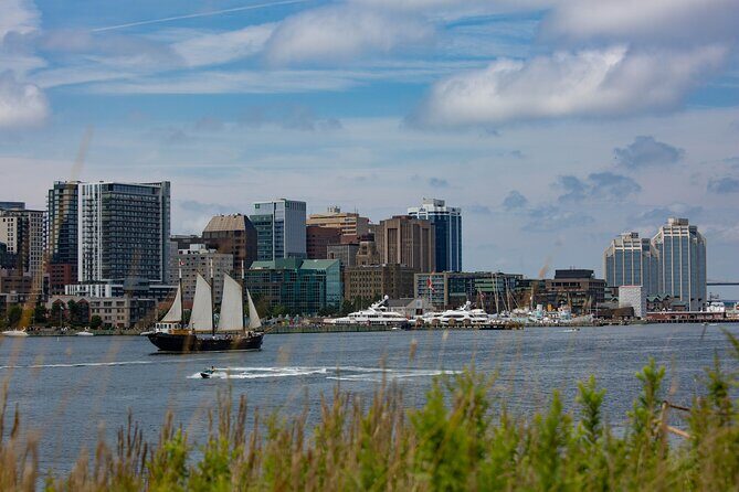 Tall Ship Silva Sailing Cruise Ft. a Live Musician - Practical Tips for Travelers