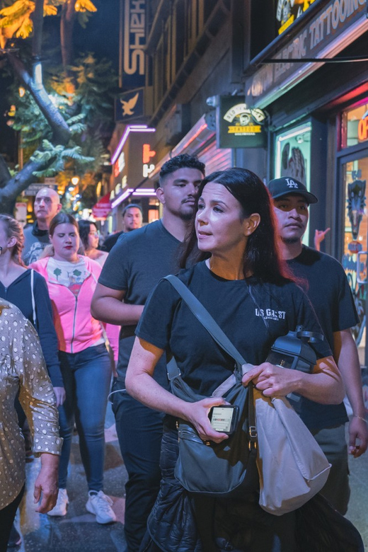 Tallahassee: Trecherous Tallahassee Haunted Walking Tour - What Past Participants Say