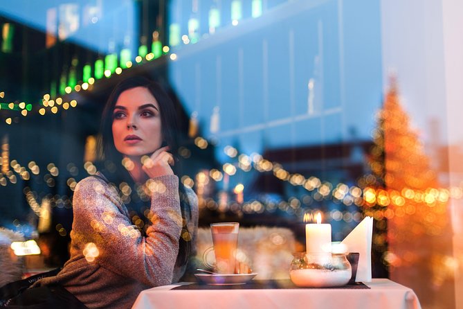 Tallinn 1 Hour Romantic Photo Tour - Frequently Asked Questions