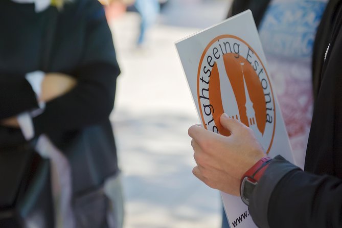 Tallinn 3-Hour Estonian Food Tour - Exploring Estonian Cuisine