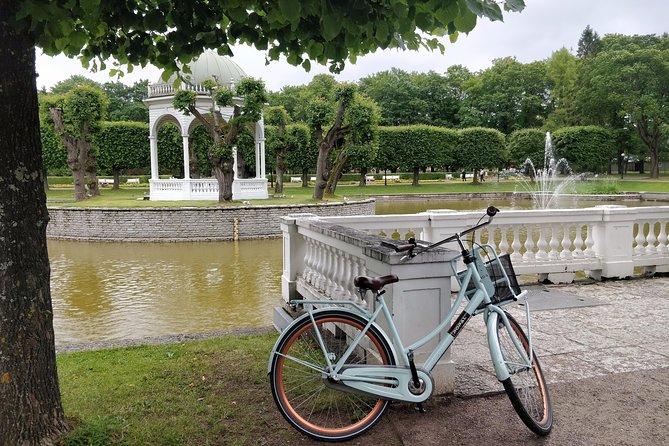 Tallinn Bicycle Sightseeing Tour - Recommendations for Travelers