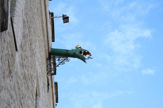 Tallinn City Private Tour - Tour Highlights and Recommendations