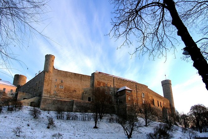 Tallinn City Private Tour - Kadriorg Palace