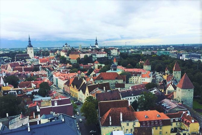 Tallinn Day Cruise From Helsinki - Positive Feedback From Previous Customers