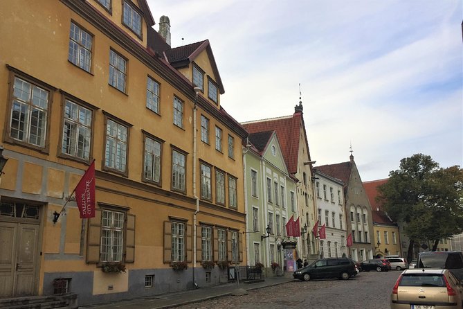 Tallinn Day Cruise From Helsinki - Preparing for Your Tallinn Day Cruise From Helsinki