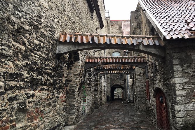 Tallinn Day Tour from Helsinki (Ferry Tickets+ Guiding+ Own Time) - Final Words