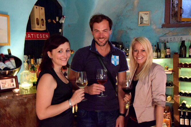 Tallinn Food Tour with Round-trip Transfer Port-City - FAQ: Practical Questions About the Tallinn Food Tour