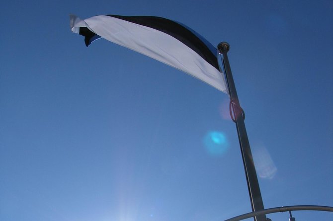 Tallinn Highlights Shore Excursion With Port Return Transfer - Included Services and Amenities