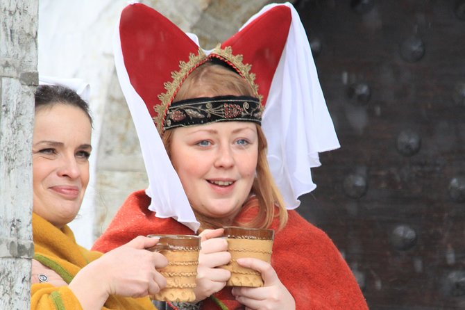 Tallinn Highlights Shore Excursion With Port Return Transfer - Customer Feedback and Recommendations