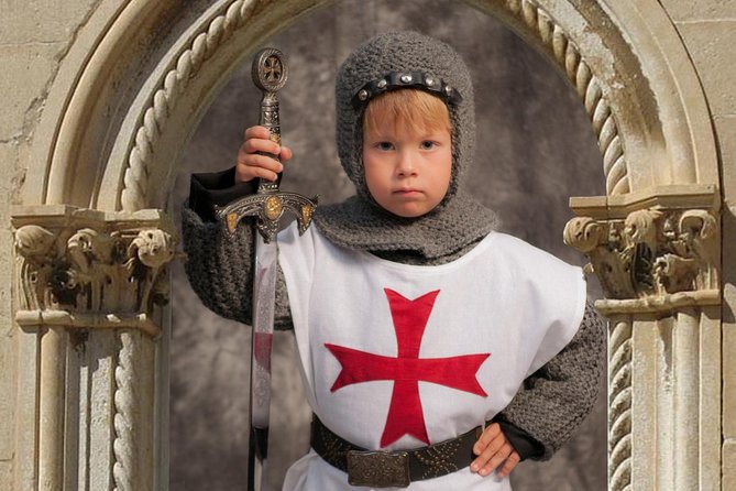 Tallinn Medieval Photo - Capturing Memorable Moments