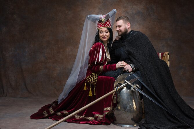 Tallinn Medieval Photo - Tailored to Groups and Individuals