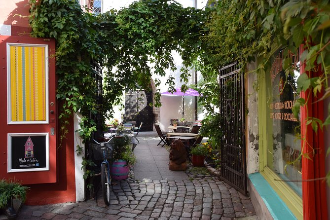 Tallinn Old Town Tour combined with Bog Walk - Pricing and Value