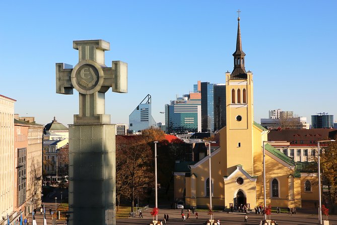 Tallinn Old Town Tour - The Experience: What Travelers Say