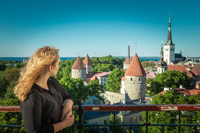 Tallinn Private Photoshoot Tour - Frequently Asked Questions
