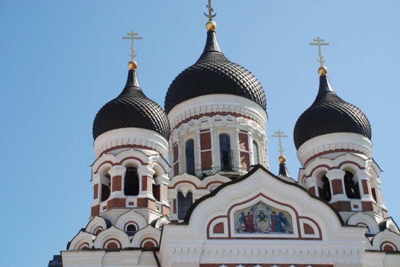 Tallinn: Private Walking Tour - Practical Details and Value