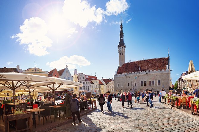 Tallinn Private Walking Tour - Final Thoughts: Is It Worth the Price?