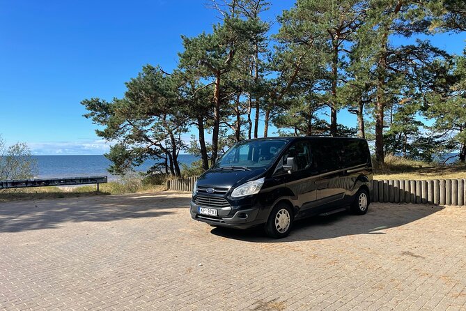 Tallinn to Riga - Sightseeing transfer - A Practical Look at the Experience
