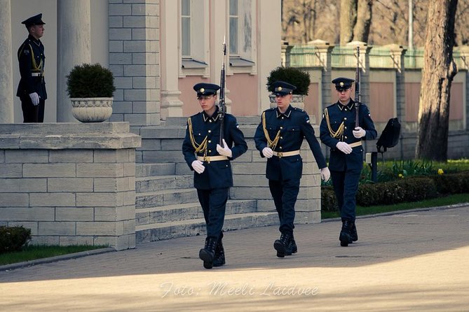 Tallinn Top Attractions and Viimsi Open Air Museum - Estonian Folklife at Viimsi Open Air Museum