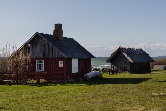 Tallinn Top Attractions and Viimsi Open Air Museum - Frequently Asked Questions