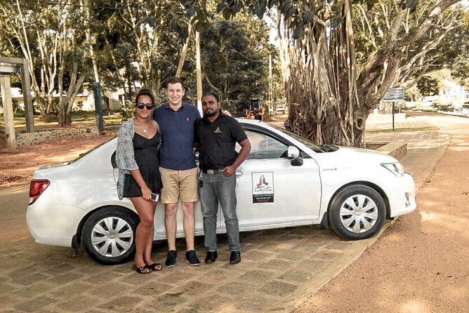 Talpe City to Mattala Airport (HRI) Private Transfer - Pricing and Value