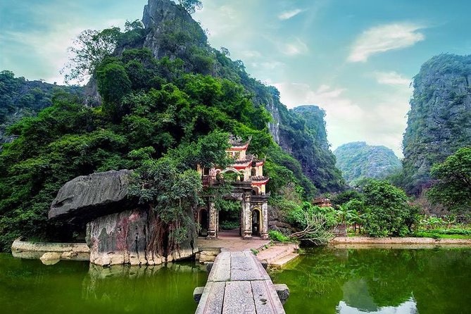 Tam Coc Boat-ride & Bich Dong Pagoda - FAQ