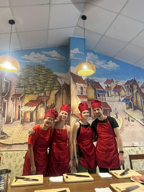 Tam Coc Cooking Class with Unique Experience - Who Should Skip This?