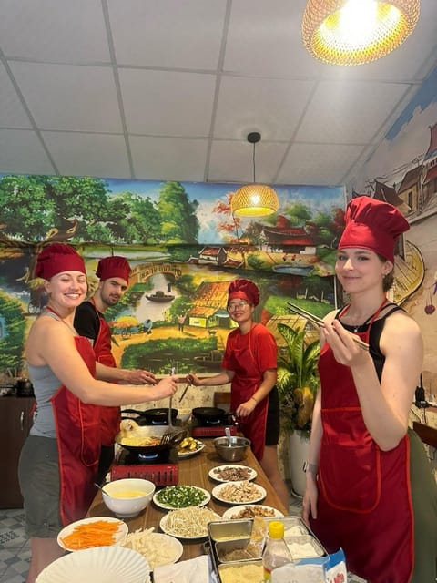 Tam Coc Cooking Class with Unique Experience - Final Thoughts