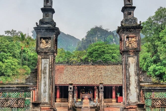 Tam Coc Countryside & Cave Escape - Authentic Experiences and Traveler Feedback