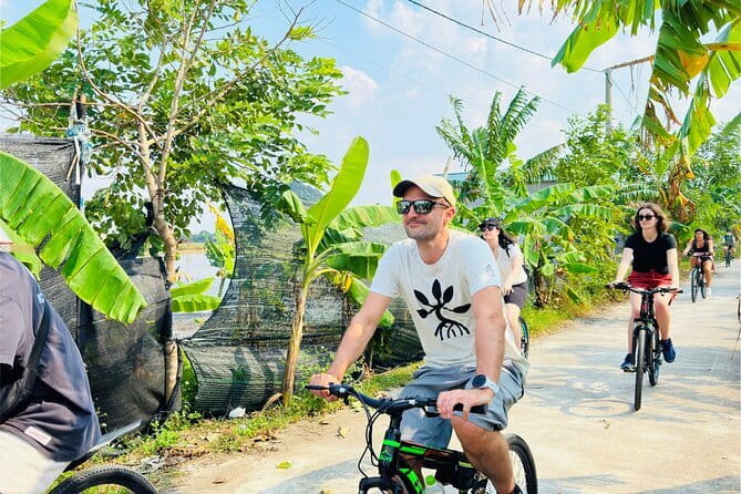 Tam Coc Countryside & Cave Escape - The Sum Up