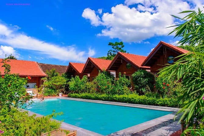 Tam Coc Countryside & Cave Escape - Frequently Asked Questions