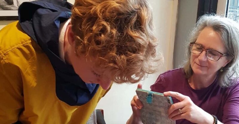 Tam coc Daily Egg Coffee Class - The Itinerary Breakdown