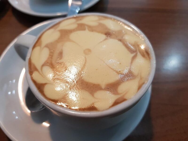 Tam coc Daily Egg Coffee Class - FAQ