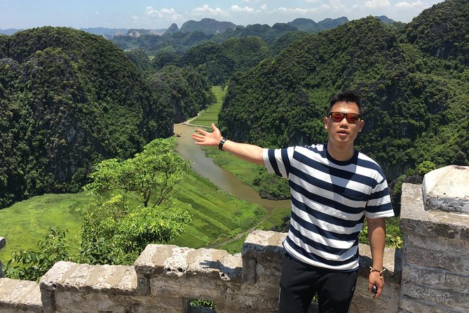 Tam Coc Ninh Binh - Hoa Lu - Deluxe Daily group Tour - What Makes This Tour Stand Out?