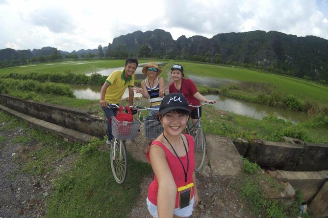 Tam Coc Ninh Binh - Hoa Lu - Deluxe Daily group Tour - Possible Drawbacks and Considerations
