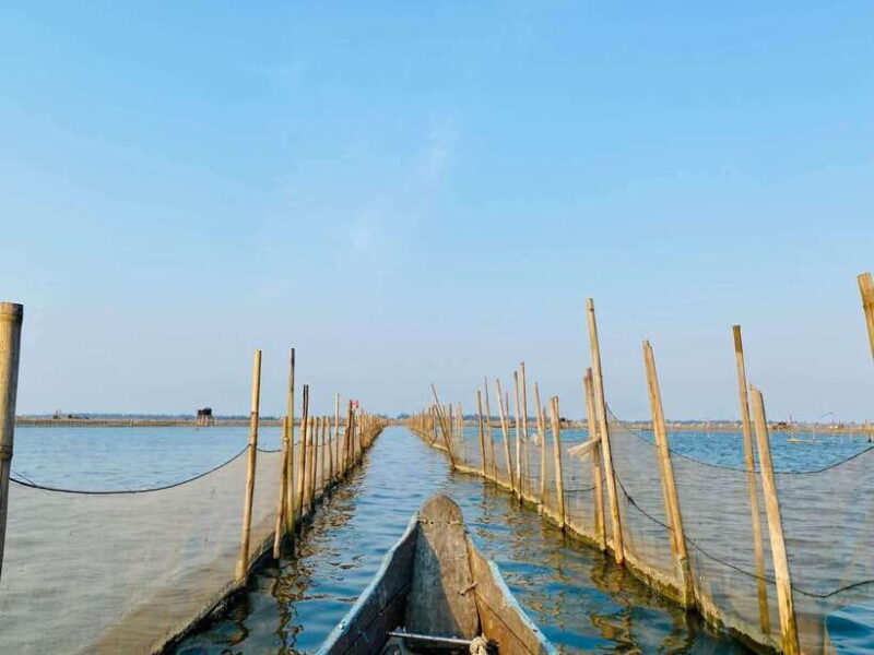 Tam Giang Lagoon & Boat Day Trip with Fishing Experience - Practical Tips for Travelers